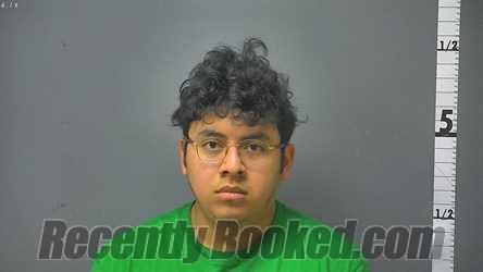 Recent Booking / Mugshot for JOHN MICHAEL RAPPOLD in Augusta County ...