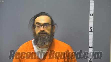 Joshua Russell Rankin Arrest & Booking Info | Augusta County, VA