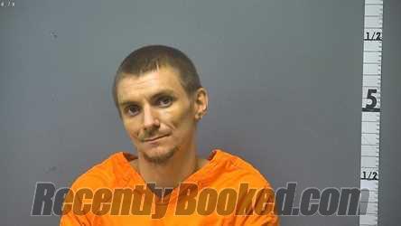 Recent Booking / Mugshot for JEFFREY SCOTT STATLER in Augusta County ...