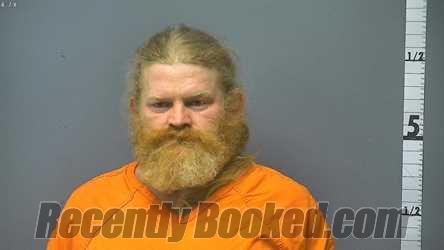 Recent Booking / Mugshot for KENNETH MICHAEL BOSSERMAN in Augusta ...