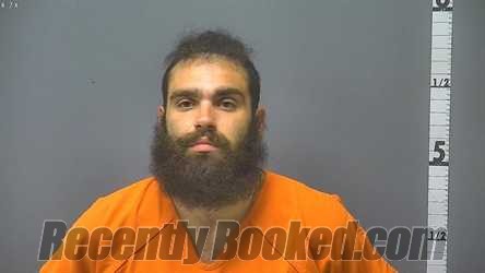 Recent Booking / Mugshot for KYLER PATRICK DEDRICK in Augusta County ...
