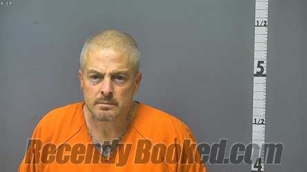 Recent Booking / Mugshot for KENNETH DOUGLAS FOX in Augusta County ...