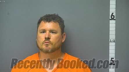 Recent Booking / Mugshot for KENNETH CALEB HARVEY in Augusta County ...