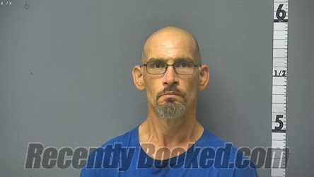 Recent Booking / Mugshot for KENNETH EUGENE JACKSON in Augusta County ...