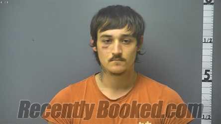 Recent Booking / Mugshot for KADYN EUGENE LIPTRAP in Augusta County ...