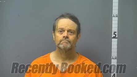 Recent Booking / Mugshot for KEVIN LEE RAINES in Augusta County, Virginia