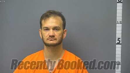 Recent Booking / Mugshot for LOGAN CHRISTOPHER GRAYBILL in Augusta ...