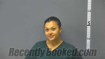 Recent Booking / Mugshot for LADAISHA DEANDRA PHILLIPS in Augusta ...