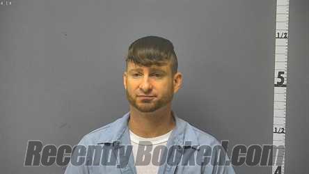 Recent Booking / Mugshot for MICHAEL THOMAS BENNETT in Augusta County ...