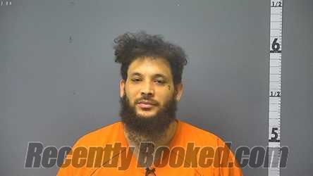 Recent Booking / Mugshot for MOSES JOSEPH HART in Augusta County, Virginia