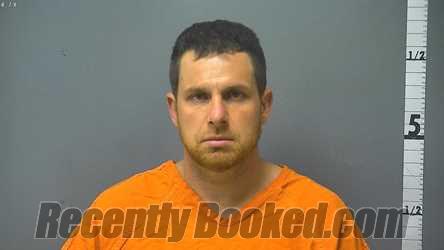 Recent Booking / Mugshot for MATTHEW HAROLD MCPHERSON in Augusta County ...