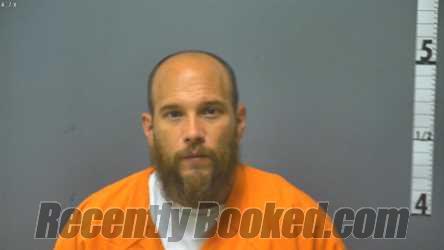 Recent Booking / Mugshot for MICHAEL STEVEN OREBAUGH in Augusta County ...
