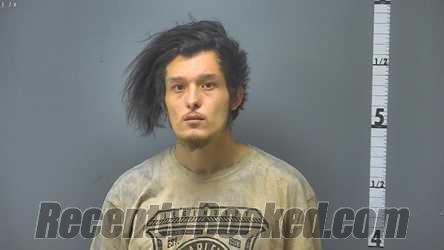 Recent Booking / Mugshot for MICHAEL KENNETH SHIELDS in Augusta County ...