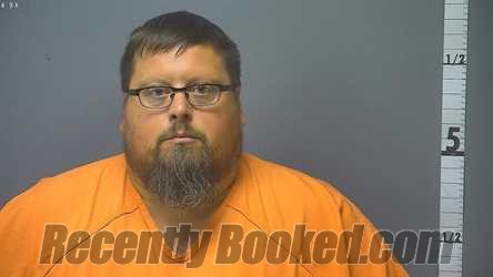 MICHAEL LEE SMITH Arrest Record & Booking Info – Augusta County ...