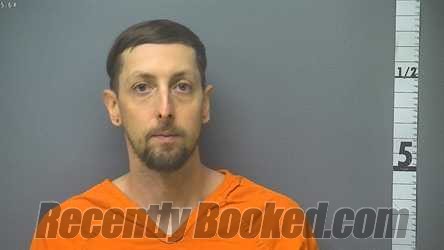 Recent Booking / Mugshot for NEIL WALLACE HICKS in Augusta County, Virginia