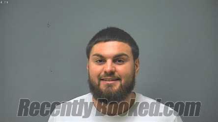 Recent Booking / Mugshot for NATHANIEL RICHARD STAFFORD in Augusta ...