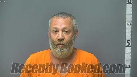 Recent Booking / Mugshot for NATHAN DANIEL TETER in Augusta County ...