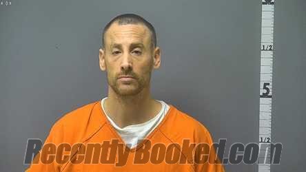 Recent Booking / Mugshot for PAUL DANIEL HARTMAN in Augusta County ...