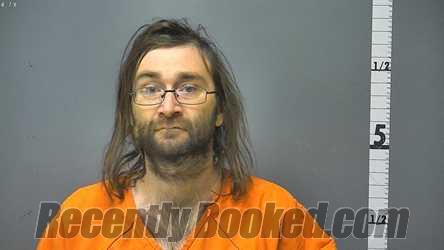 Recent Booking / Mugshot for RAYMOND GREGORY ALLEN in Augusta County ...