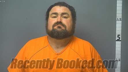 Recent Booking / Mugshot for ROGER LEE FITZGERALD in Augusta County ...