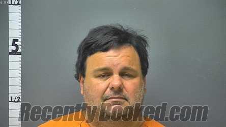 Recent Booking / Mugshot for RICHARD EDWARD MOORE in Augusta County ...