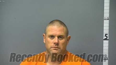 Recent Booking / Mugshot for RONALD WILLIAM SMITH in Augusta County ...