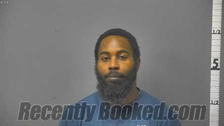 Recent Booking / Mugshot for STEVEN RAY BELL in Augusta County, Virginia