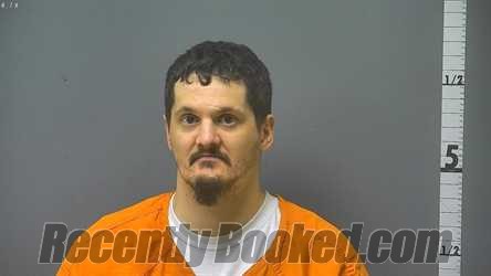 Recent Booking / Mugshot for SHAWN MICHAEL BREDIN in Augusta County ...