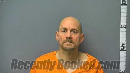 Recent Booking / Mugshot for STEVEN EDWARD CARTER in Augusta County ...