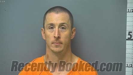 Recent Booking / Mugshot for STEPHEN TRUSSELL HINKLE in Augusta County ...