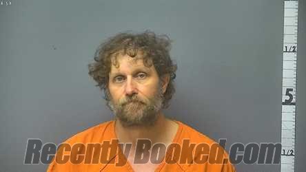 Recent Booking / Mugshot for SHAWN DERRICK MCLAUGHLIN in Augusta County ...