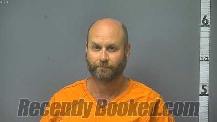 STEPHEN HAMILTON ROBBINS Arrest Record & Booking Info – Augusta County ...