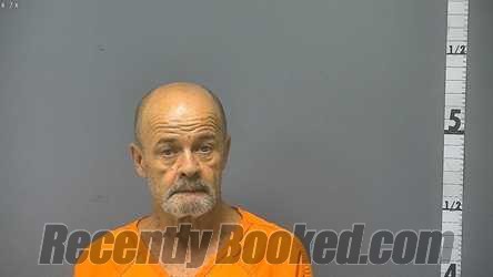 Recent Booking / Mugshot for STEVEN MARK SWANSON in Augusta County ...