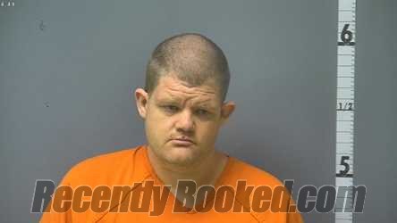 Recent Booking / Mugshot for STEVEN ROBERT WALLER in Augusta County ...