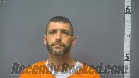 Recent Booking / Mugshot for TERRANCE JAMES BLANCHARD in Augusta County ...