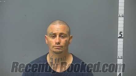 Recent Booking / Mugshot for TRAVIS SCOTT MOHLER in Augusta County ...