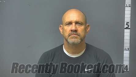 Recent Booking / Mugshot for TIMOTHY IRVIN MEARS in Augusta County ...