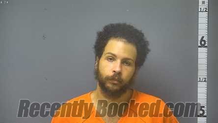 Recent Booking / Mugshot for TYLER ERIC REED in Augusta County, Virginia