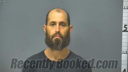 Recent Booking / Mugshot for WILLIAM CODY DIVELY in Augusta County ...