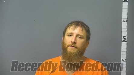 Recent Booking / Mugshot for WILLIAM ALLEN INGRAM in Augusta County ...