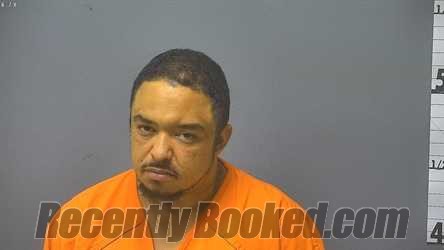 Recent Booking / Mugshot for WILLIAM CHRISTOPHER POTTER in Augusta ...