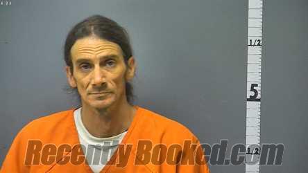 Recent Booking / Mugshot for WAYNE EDMOND PAINTER in Augusta County ...
