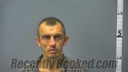 Recent Booking / Mugshot for WILLIAM LEE ROBERTS in Augusta County ...