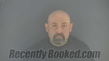Recent Booking / Mugshot for CHRISTOPHER NOEL RYAN LESTER in Bedford ...