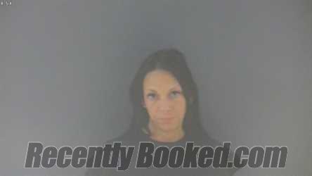 Recent Booking / Mugshot for CAROLANN TYLER MOORMAN in Bedford County ...