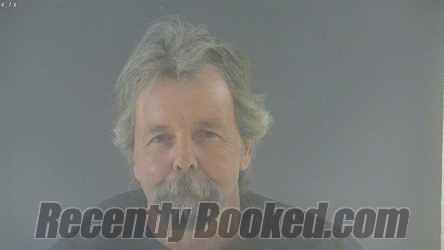 Recent Booking / Mugshot for CHRISTOPHER ODELL SIGMON in Bedford County ...