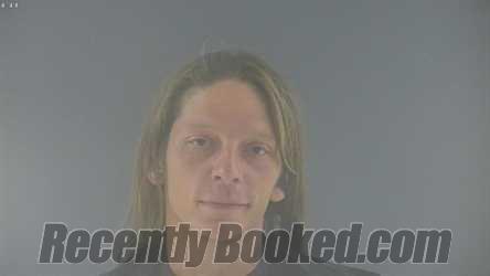 Recent Booking / Mugshot for ELIJAH GILMORE AGNOR in Bedford County ...