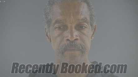 Recent Booking / Mugshot for FELTON DWAYNE MARTIN in Bedford County ...