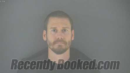 Recent Booking / Mugshot for JEFFREY THOMAS APPEL in Bedford County ...