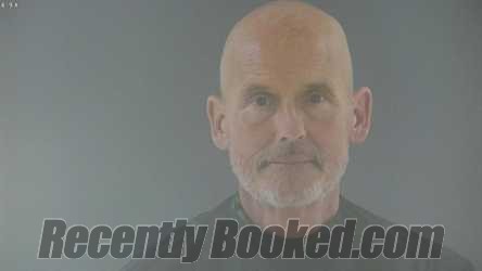 Recent Booking / Mugshot for JEAN PAUL COULSON in Bedford County, Virginia